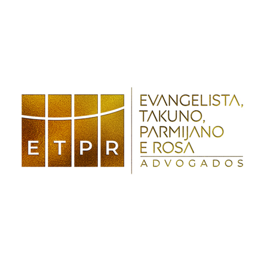 Evangelista, Takuno, Parmijano e Rosa - ETPR Advogados